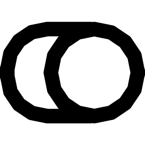 Interface On Power Switch Toggle Turn Icon Vector Svg Icon Svg Repo