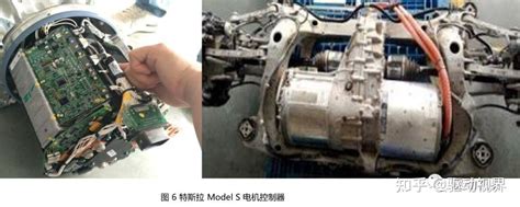 国内外电动汽车用电机控制器结构对比 知乎