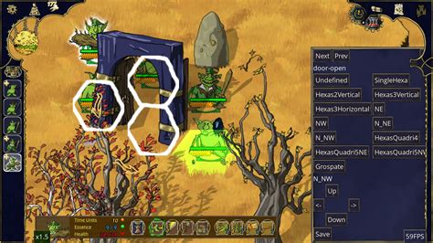 Building The Ui To Fix Buildings For The Actual Ui Rgodot