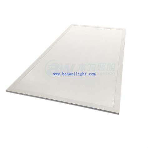 China Led Panel Light 1200 X 300 Suppliers, Manufacturers, Factory ...