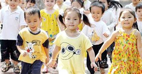 Vn Among Top Countries Of Sex Ratio Imbalance At Birth