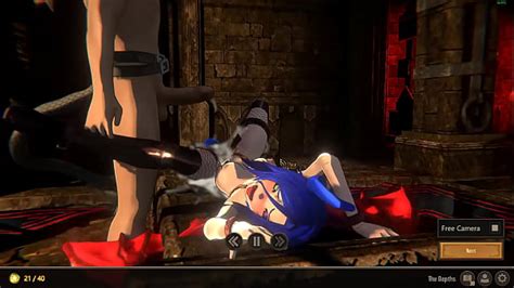 Last Evil Boss Game Over Xxx Mobile Porno Videos And Movies Iporntvnet