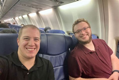 Wow That Was A Long Day Up At 430am To Lax Off To Vegas Onboarded And Had A Great Time With