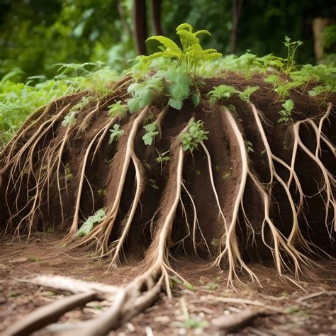 10 Roots Dream Interpretation Seeding Your Future Dreamchrist