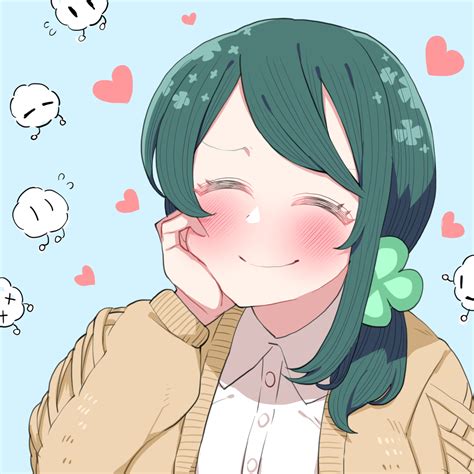 Sunao Na Kapipara Danbooru