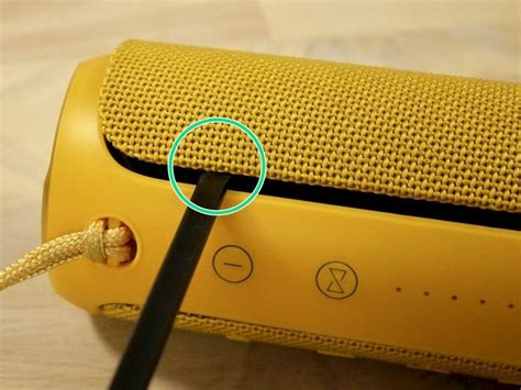 Jbl Flip Battery Replacement Ifixit Repair Guide