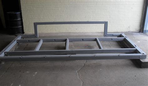 Ipernity Scl Underframe By Stoneroad2013