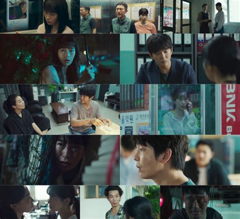 Review Drama Rose Mansion Apartemen Penuh Misteri Dan Berdarah