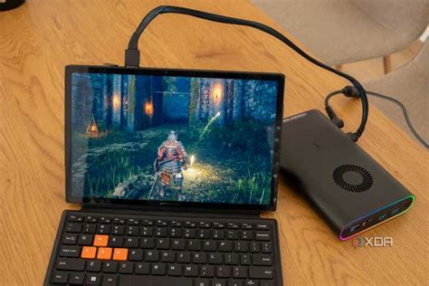 External Gpu Xda