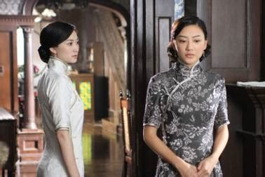 凤穿牡丹转战南北 李小冉应采儿显江南秀色 影音娱乐 新浪网