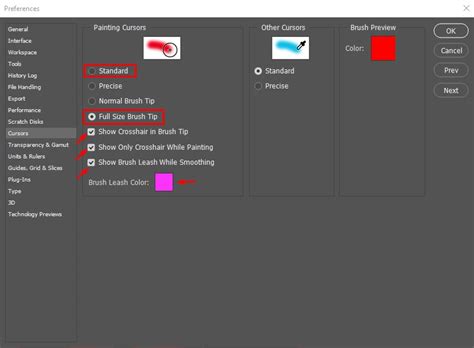 Visibility Of The Quick Selection Brush Is Low In Adobe Community