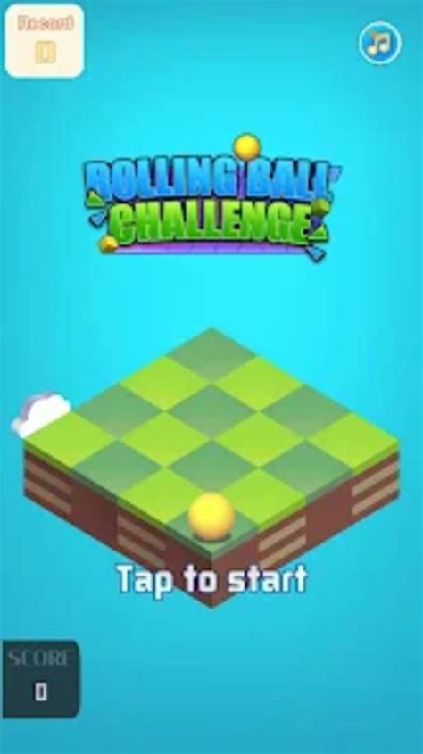 Rolling Ball Challenge สำหรับ Android ดาวน์โหลด