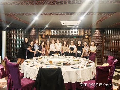 聚共识，谋发展上海市山东商会女企分会中秋座谈会圆满举办 知乎