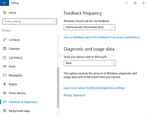 How To Configure Windows To Better Protect Your Privacy Best Security Search