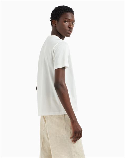 メンズ Tシャツ 【公式】エンポリオ アルマーニ