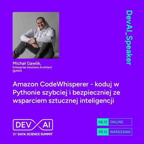 Genai Aicodegenerator Amazoncodewhisperer Ai Chatbot Ide Programming Productivity