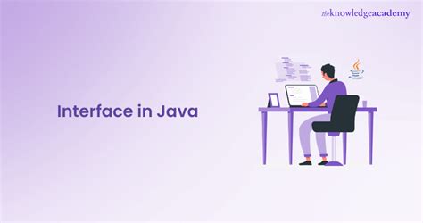 What Is An Interface In Java An Overview