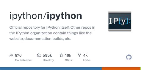 ipython docs source install install rst at main · ipython ipython · github