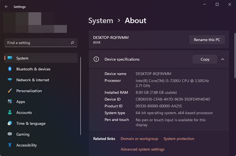 How To Check The Generation Of Your PC And Laptop Wikigain