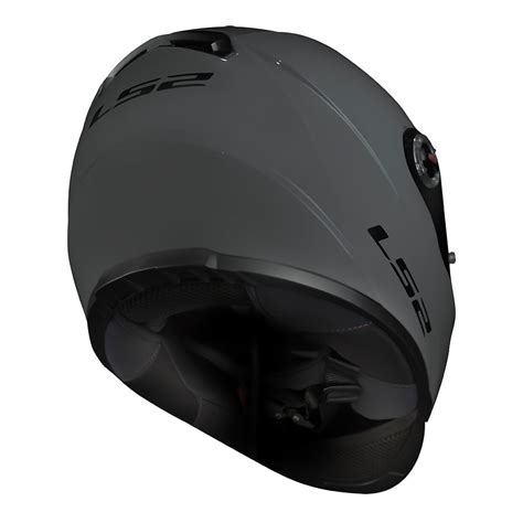 Ls2 Helmets Brasil Classic Monocolor Ls2