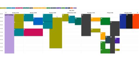 jquery calendar plugins webartdeveloper