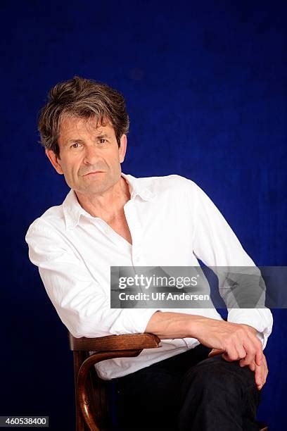 Lionel Duroy Portrait Session Photos And Premium High Res Pictures