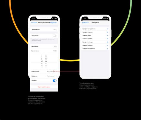 Smart Water Heater Behance