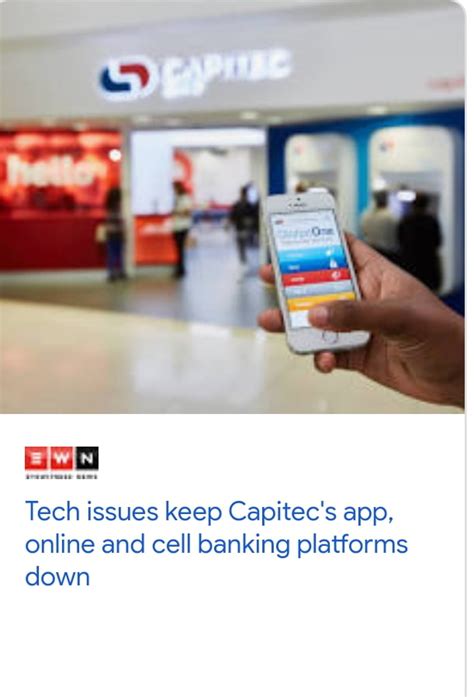 Capitec Down 9gag