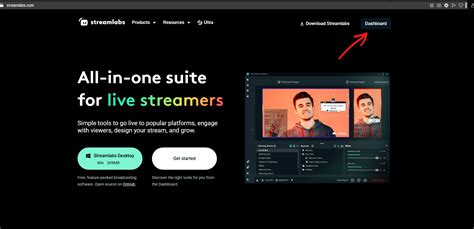 How To Add Streamlabs Alerts To Your Stream New Follower New Donatio