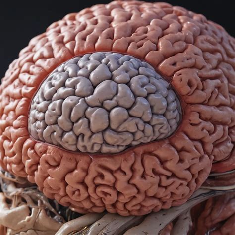 Understanding Left Frontal Convexity Meningioma Symptoms