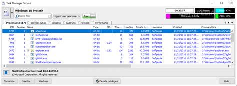 10 Best Windows Task Manager Alternatives