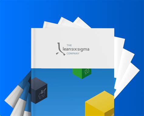 How To Get A Lean Six Sigma Certification Learn More