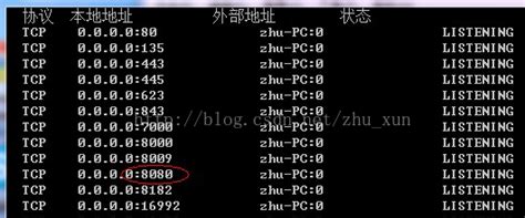 Socket Bind Failed 730048 异常的处理 Csdn博客