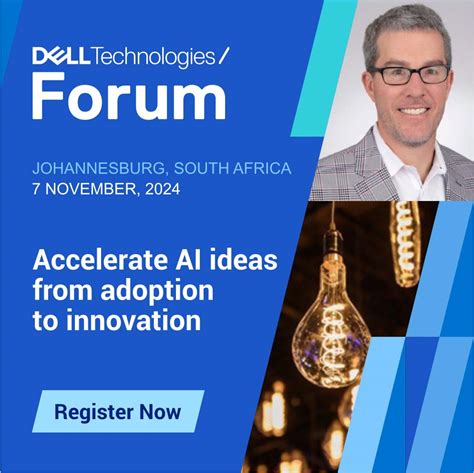 Empowering Ai Adoption Dell Technologies Leading The Way Fusion Chat
