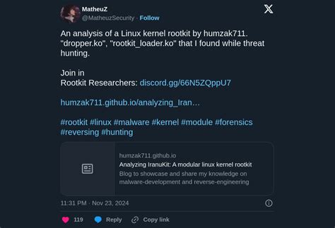 Logofail Exploited To Deploy Bootkitty The First Uefi Bootkit For Linux