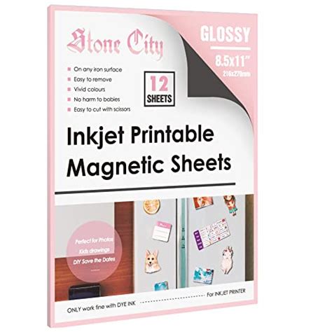 Top 5 Best Cricut Magnet Sheets Printable Carefully Picked Options Of