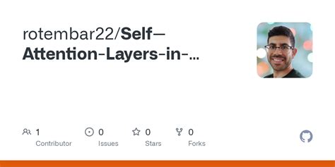 GitHub Rotembar Self Attention Layers In Deep Convolutional Generative Adversarial Networks