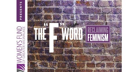Julie Ragland On Linkedin Womensfundmke Feminist Feminism