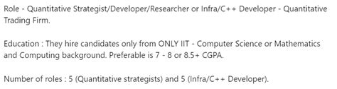 Ama Algorithmic Trading Rbitspilani