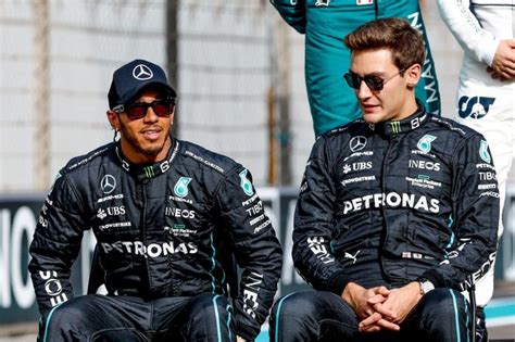 Mercedes Team Principal Toto Wolff Praises Lewis Hamiltons Mentality