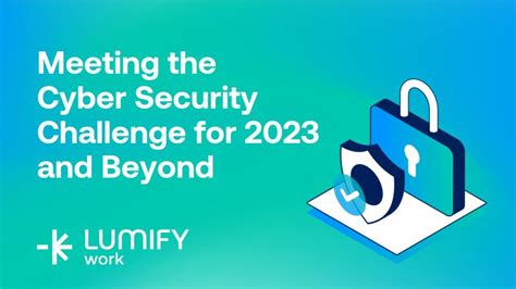 lumify work new zealand formerly auldhouse on linkedin challenges of cyber security and cyber