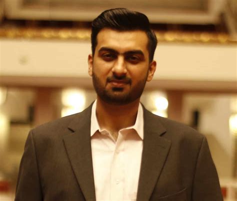 Usman Ayub The Pakistan Gazette