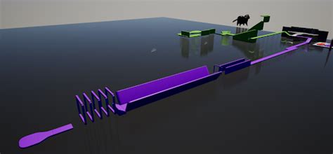 Unreal Engine Tester Day By Golm