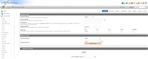 How To Install Pimcore