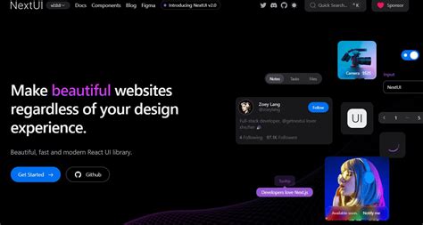 15 react libraries to speed up business app development fiverr