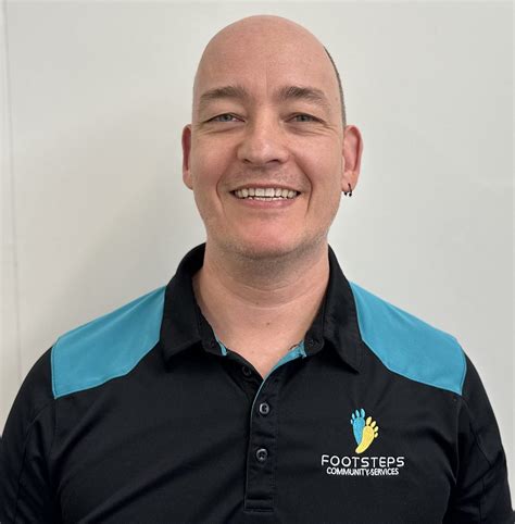 Meet The Footsteps Team Footsteps Community Services