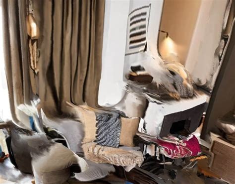 [2303 11989] Text2room Extracting Textured 3d Meshes From 2d Text To