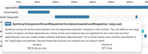 Trace Timelines Public Preview Available Tideways