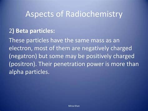 Radiochemical Methods Pdf Chemistry Science