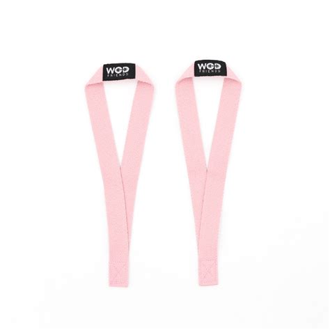 역도 크로스핏 리프팅스트랩